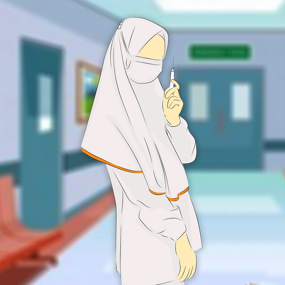 Nur Latif | Portofolio